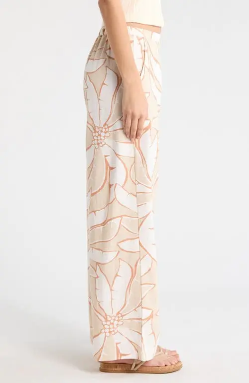BILLABONG Tropic Breeze Straight Leg Pants