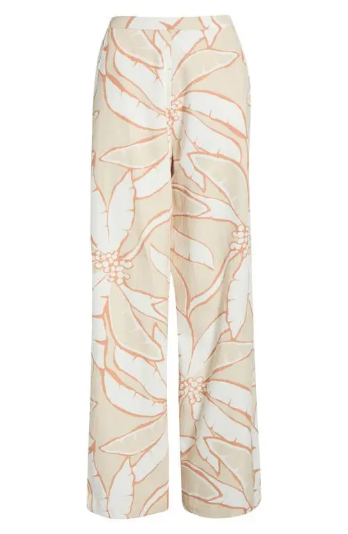 BILLABONG Tropic Breeze Straight Leg Pants