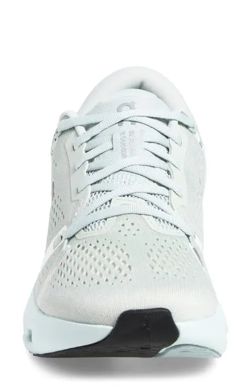On Cloudsurfer 2 Athletic Running Shoe - Surf/flurry