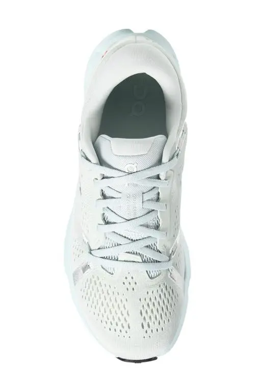On Cloudsurfer 2 Athletic Running Shoe - Surf/flurry