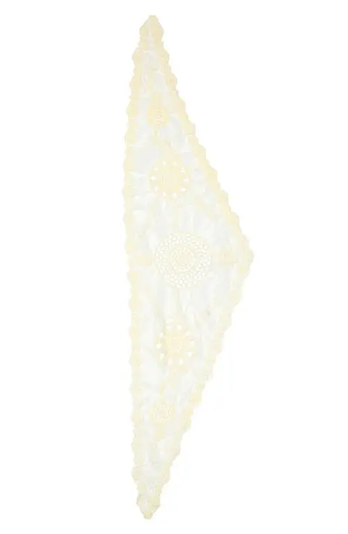 Bp. Lace Hair Scarf