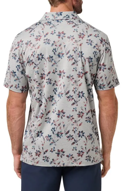 Travis Mathew Unlimited Access Polo