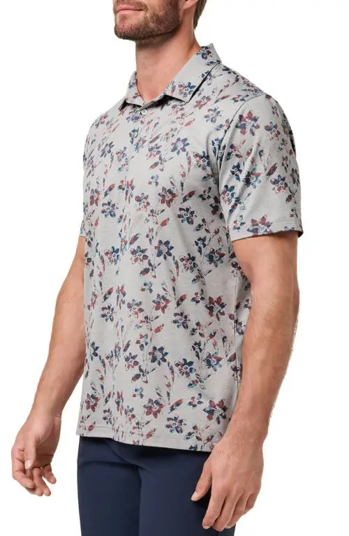 Travis Mathew Unlimited Access Polo