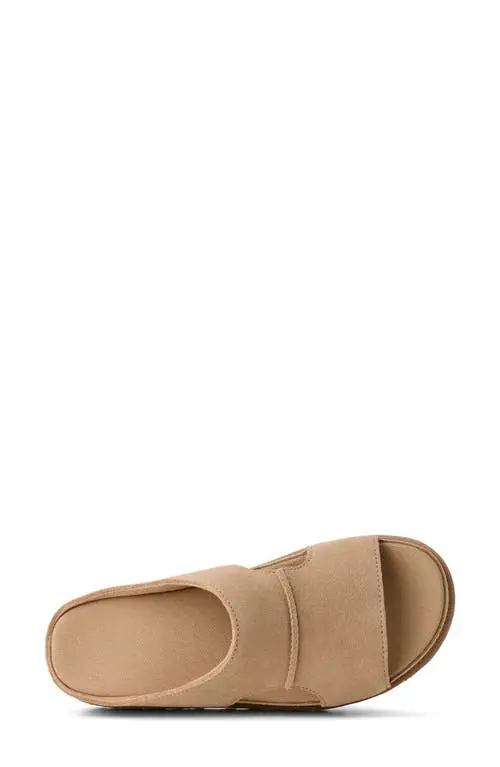 UGG Goldenstar Hi Slide - Sand