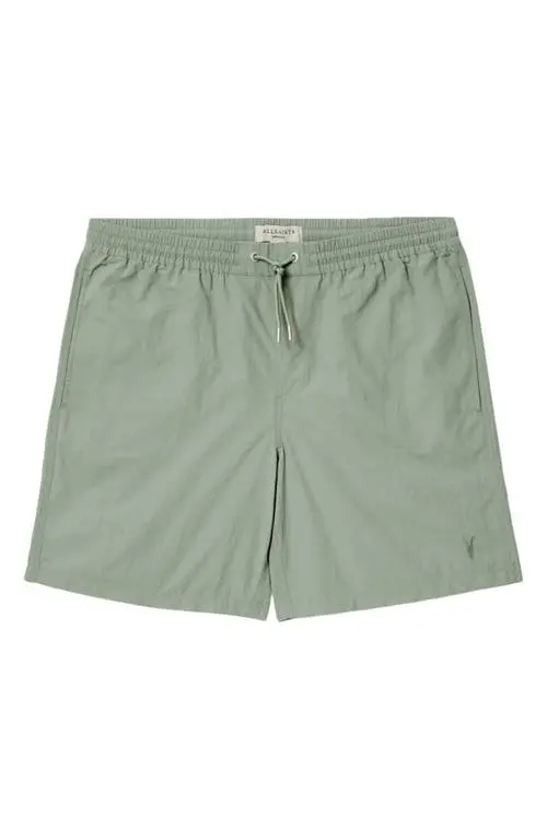 ALLSAINTS Warden Swim Trunks