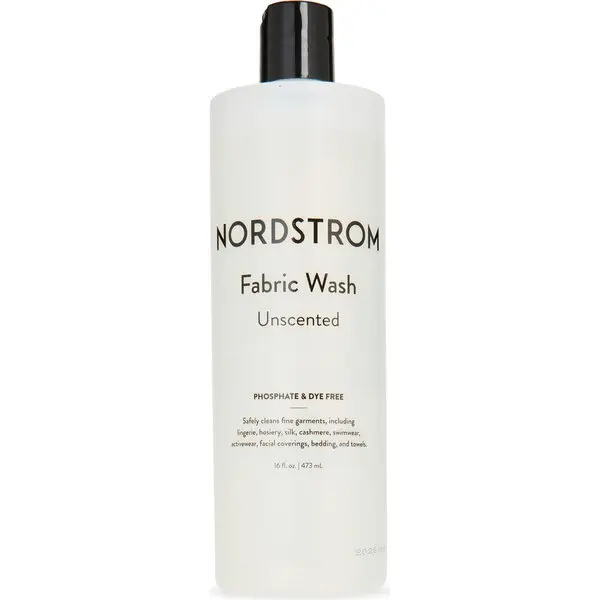 Nordstrom Fabric Wash - Unscented