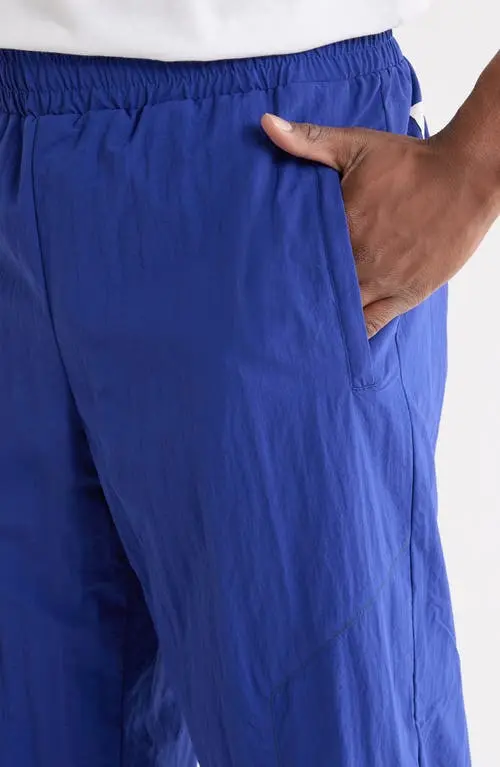 DIADORA Legacy Nylon Track Pants - Navy