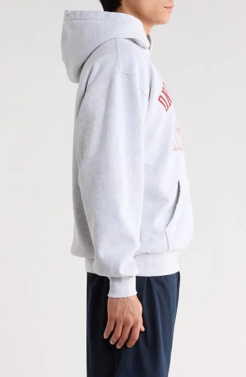 ONE OF THESE DAYS Mustang Athletics Pullover Hoodie