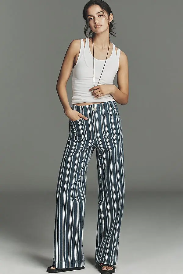 PILCRO Double Layer Tank Top