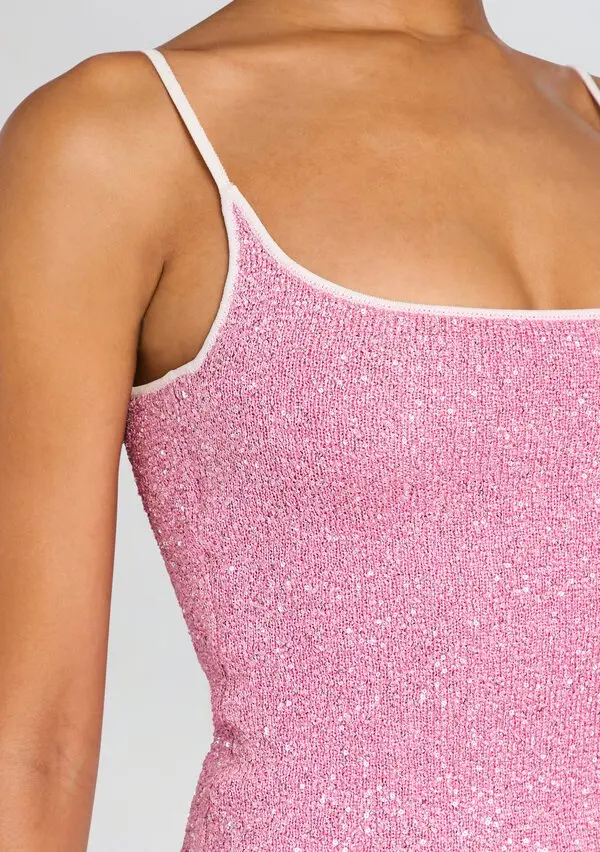 Retrofete Orphee Knit Top