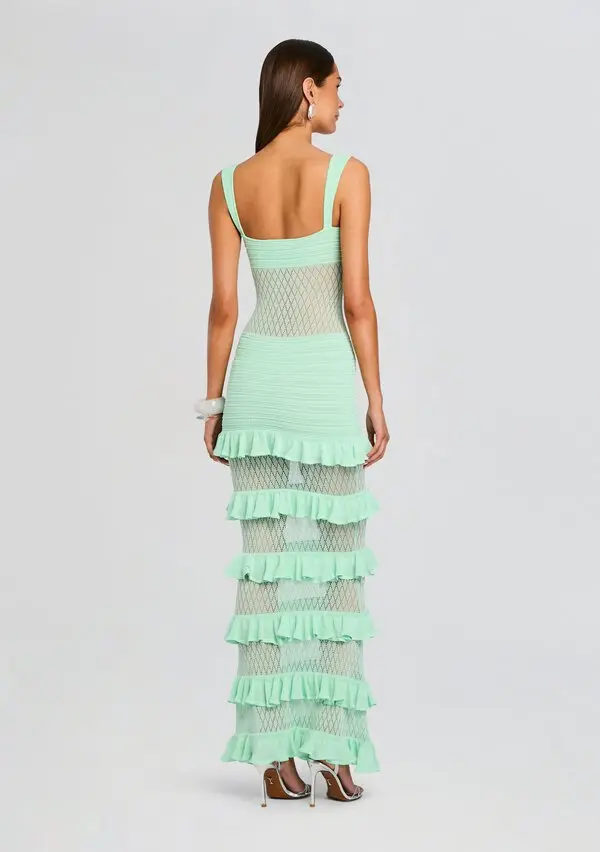 Retrofete Thora Knit Dress
