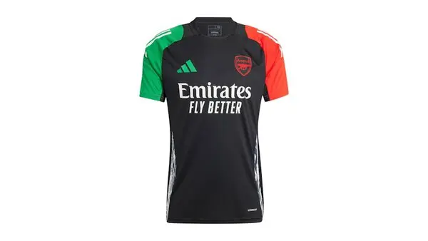 Adidas Arsenal Tiro 24 Jersey