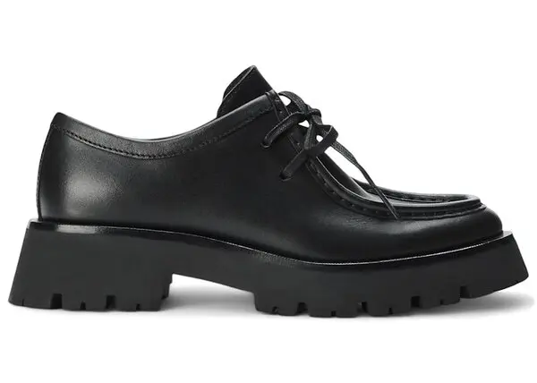Alexander Wang Colt Leather Loafers