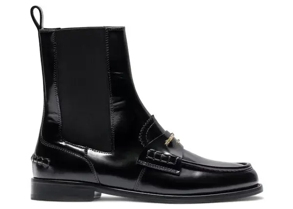 Alexander Wang Carter Ankle Boot