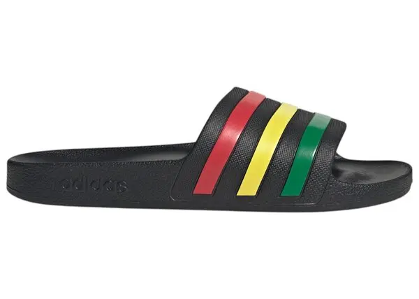 Adidas Adilette Aqua Slides