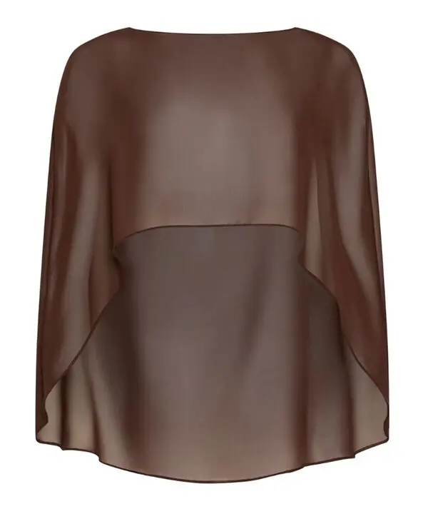 Amanda Uprichard Rachel Cape