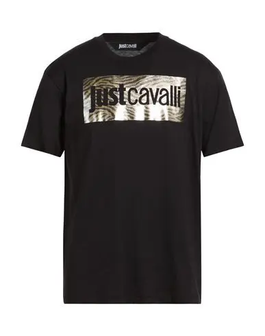 Just Cavalli T-shirt Size Cotton