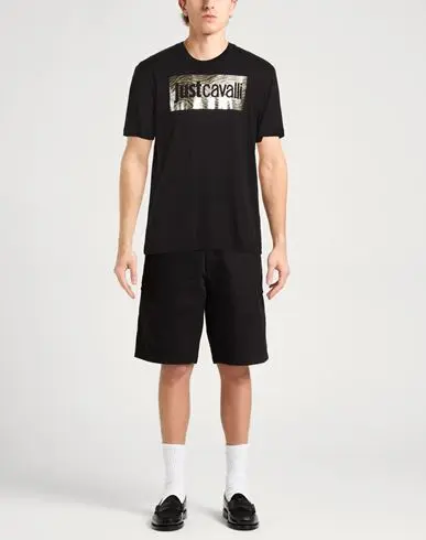 Just Cavalli T-shirt Size Cotton