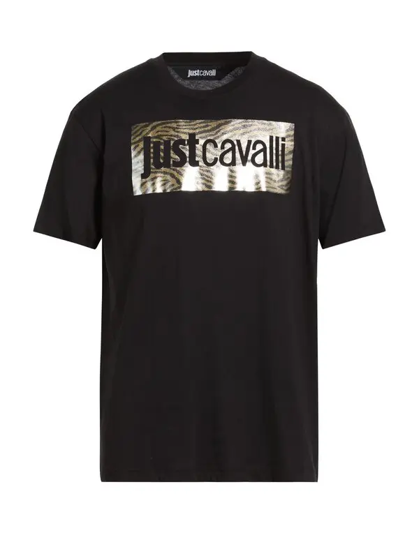Just Cavalli T-shirt Size Cotton