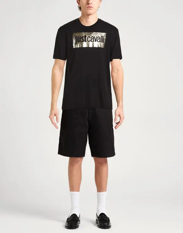 Just Cavalli T-shirt Size Cotton