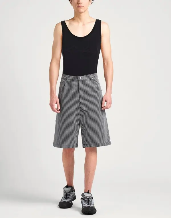 Dsquared2 Tank Top - Black