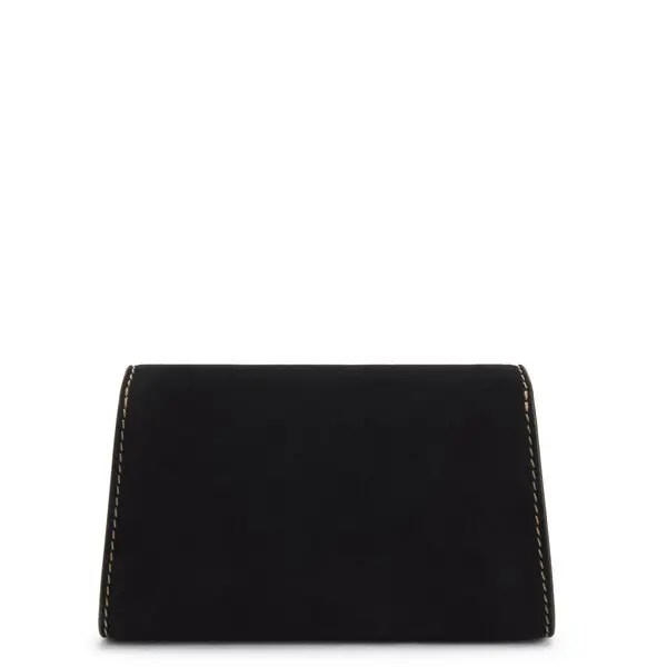 GIUSEPPE ZANOTTI Cleopatra Mini Clutch - Black