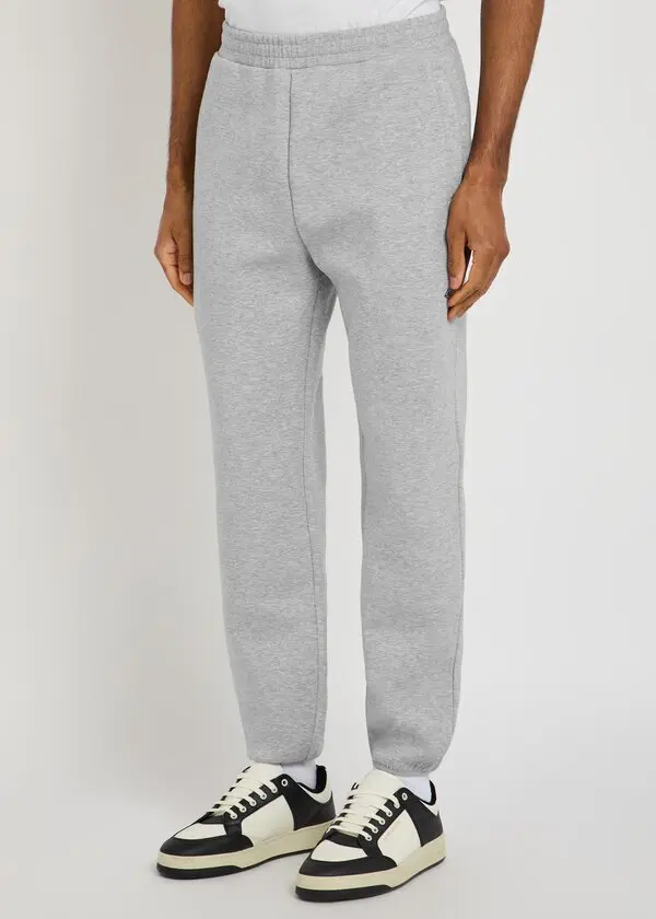 REPRESENT 247 Numbers Cotton-blend Sweatpants
