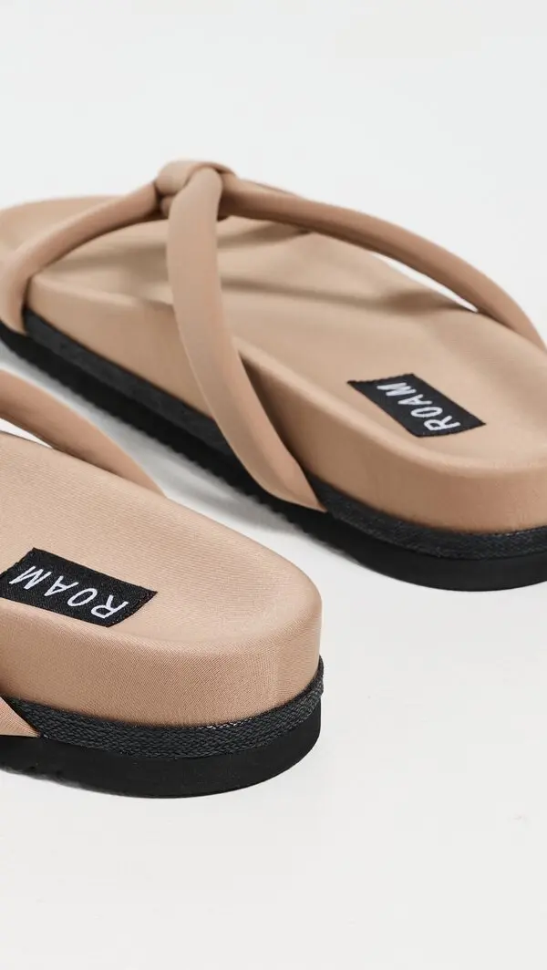 ROAM The X Sandals