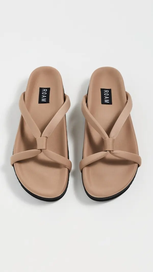 ROAM The X Sandals