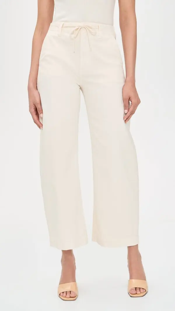 Paige Arellia Ankle Jeans