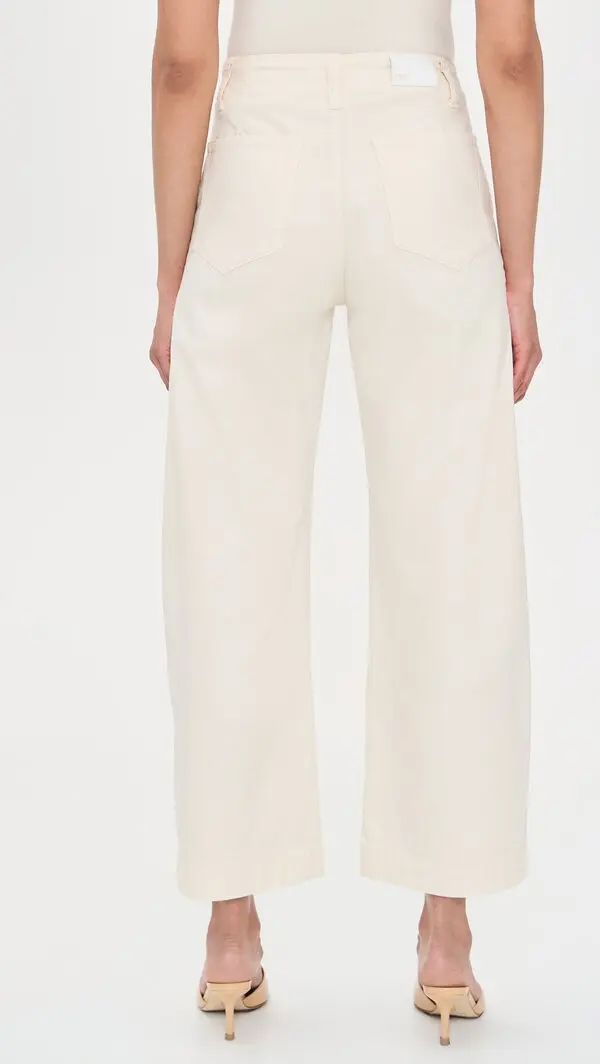 Paige Arellia Ankle Jeans