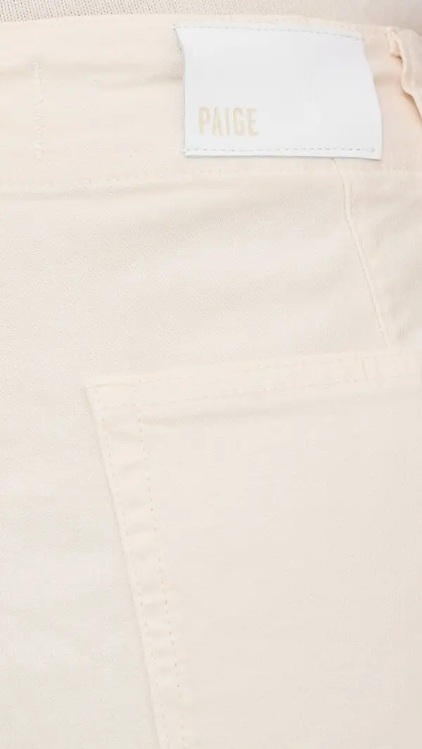 Paige Arellia Ankle Jeans