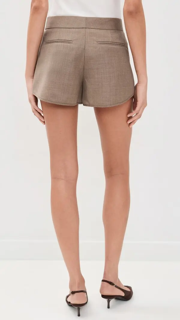 Ronny Kobo Liam Shorts