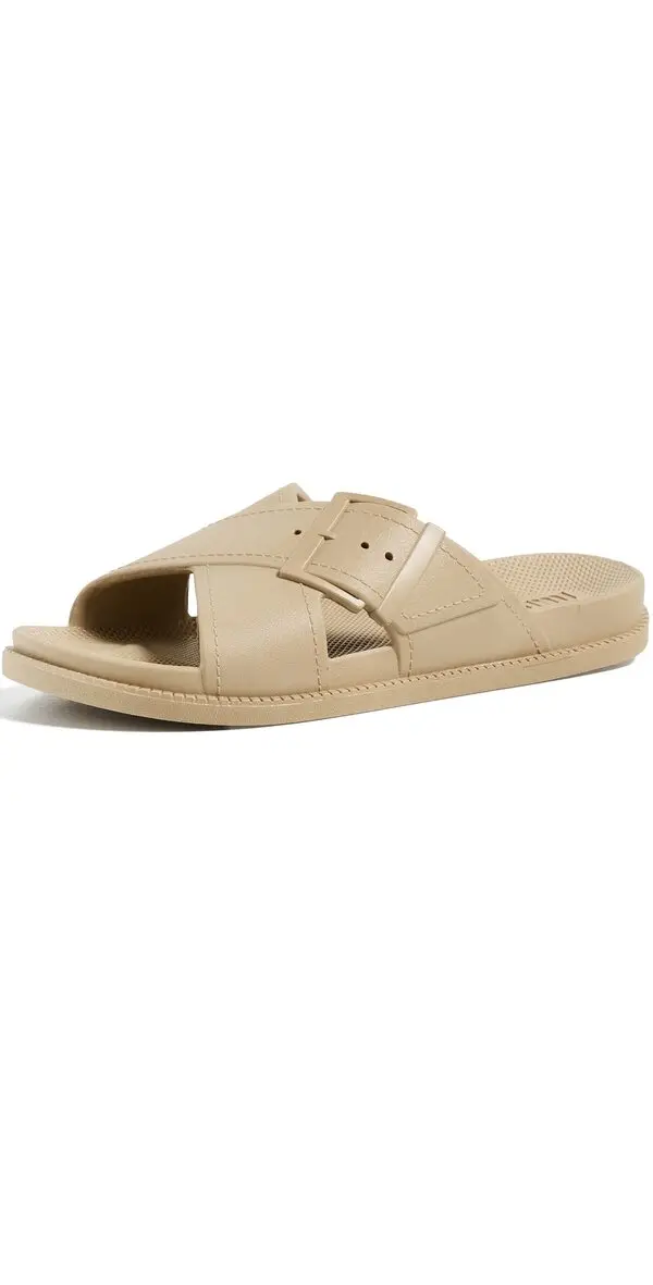Freedom Moses X Sandals - Sands