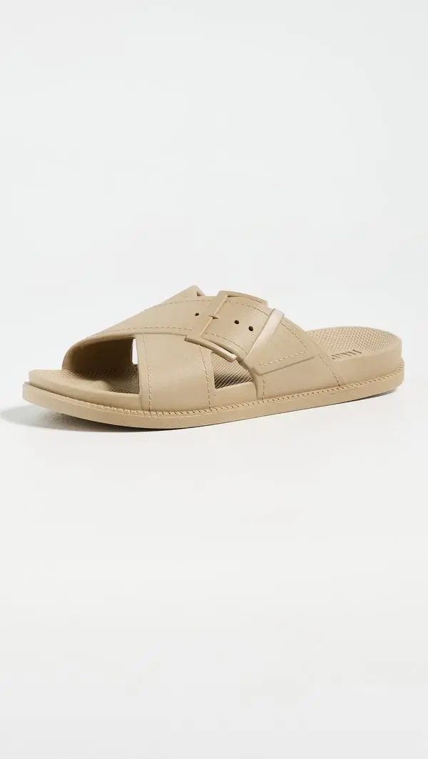 Freedom Moses X Sandals - Sands