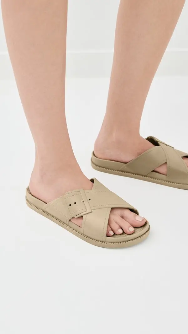 Freedom Moses X Sandals - Sands