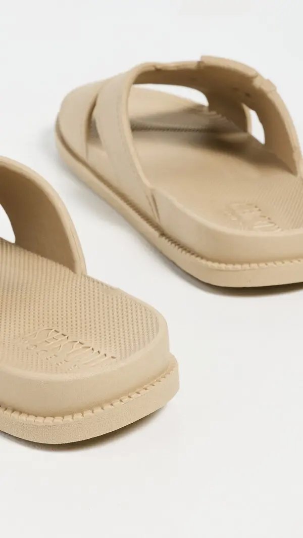 Freedom Moses X Sandals - Sands