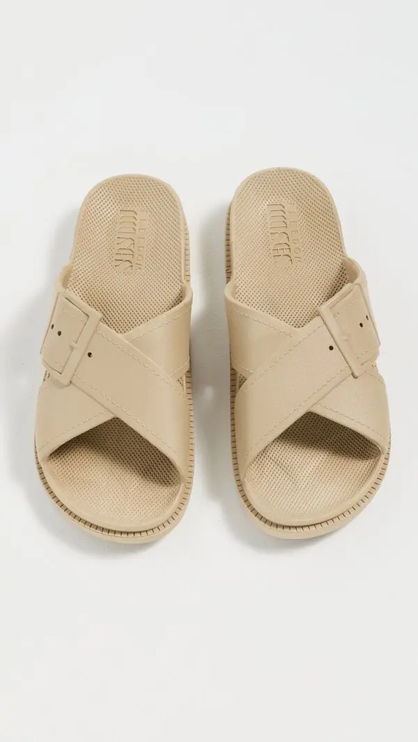 Freedom Moses X Sandals - Sands
