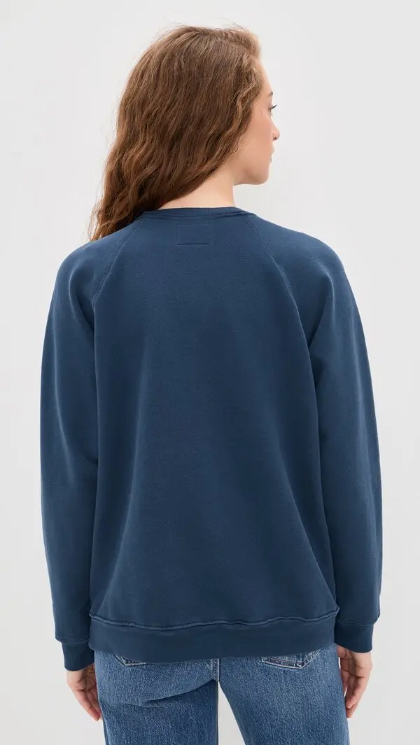 The Original Retro Brand Newport Racquet Club Pullover
