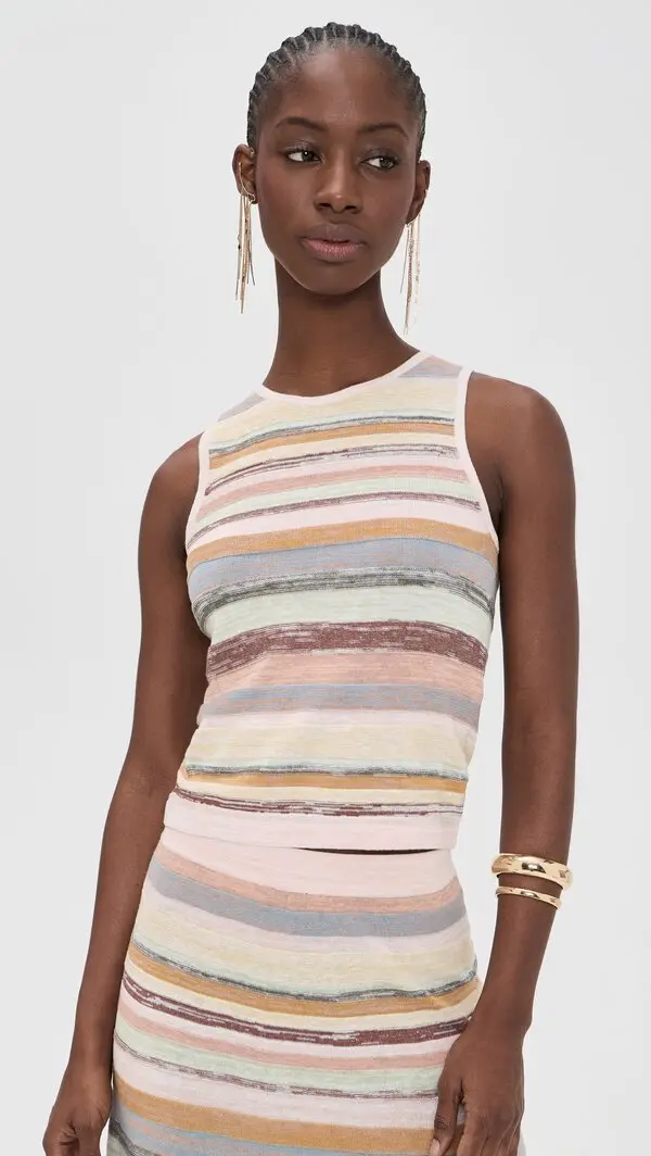 Zimmermann Luna Mouline Tank