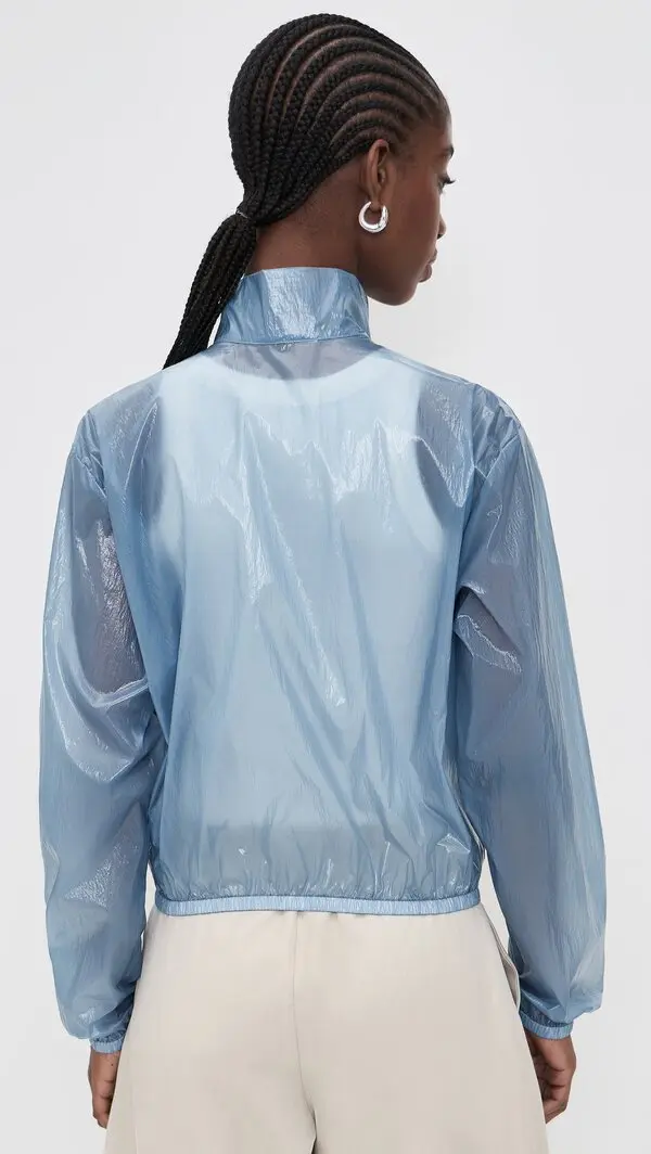 LESET Elle Windbreaker