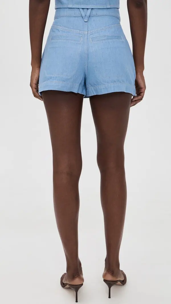 Veronica Beard Phineas Skort