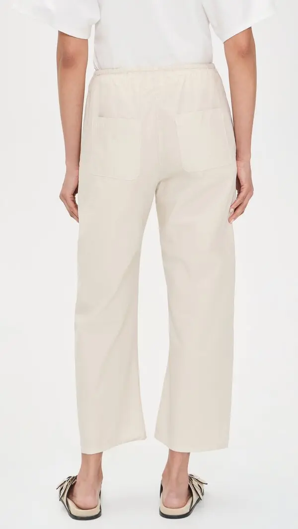LESET Kyoto Carpenter Pants