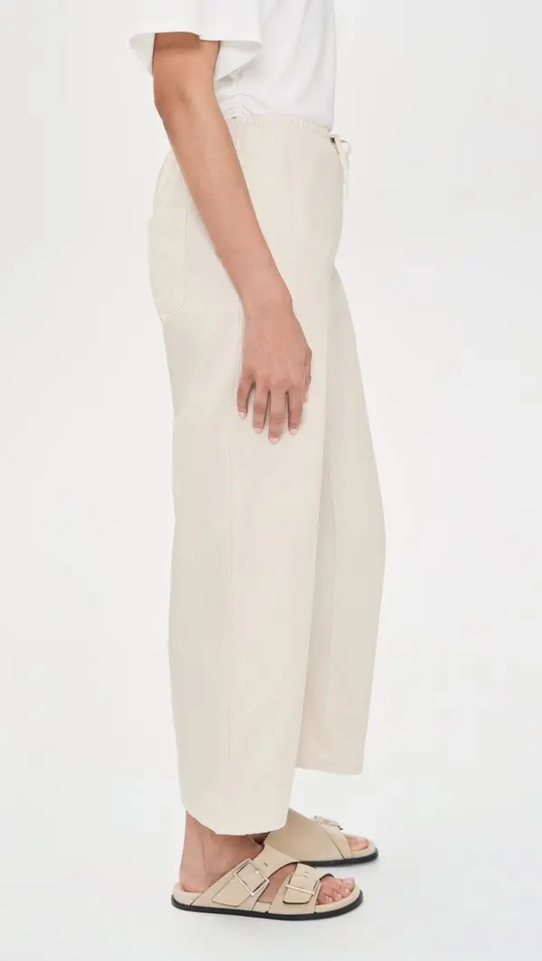 LESET Kyoto Carpenter Pants