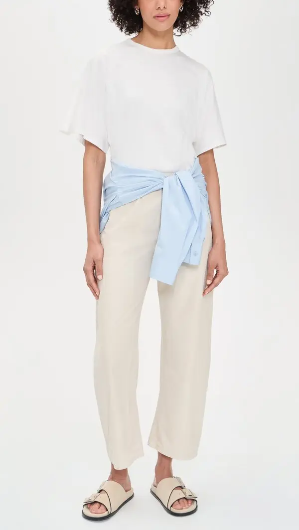 LESET Kyoto Carpenter Pants