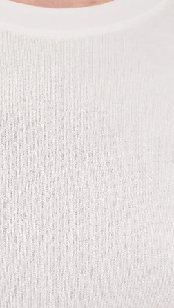 Ag Sadie Tee - Pwdr