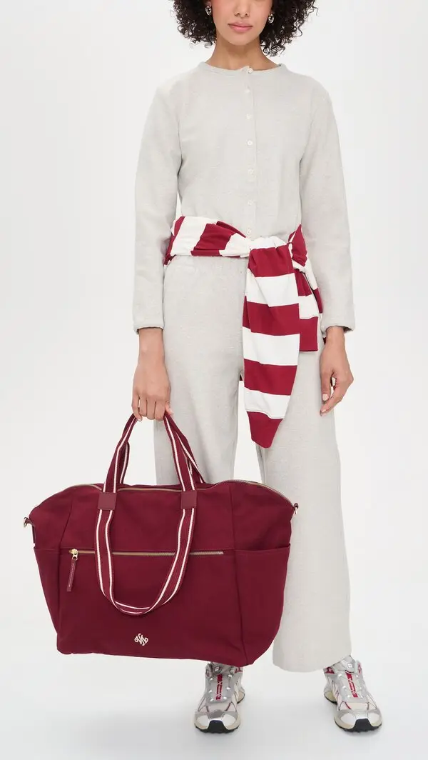 Varley Montlake Club Duffle Bag