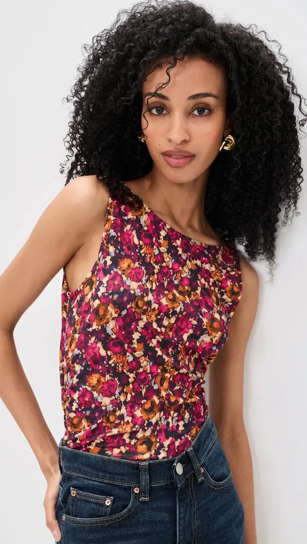 Ulla Johnson Loulou Jersey Top