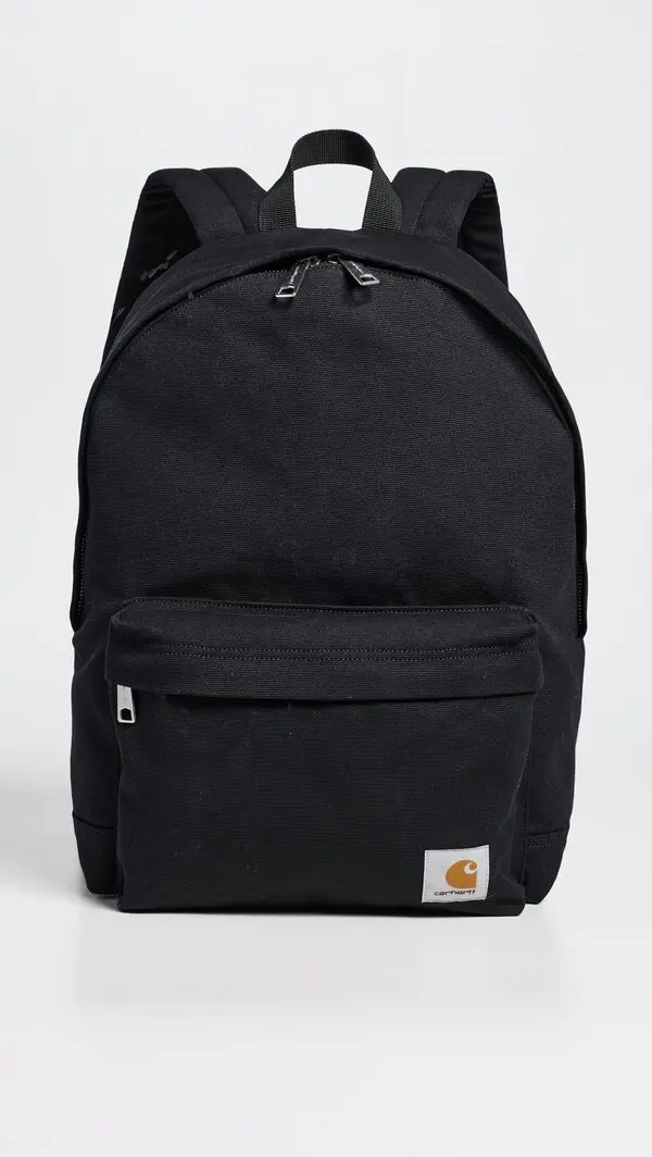 Carhartt Work In Progress Canvas Backpack