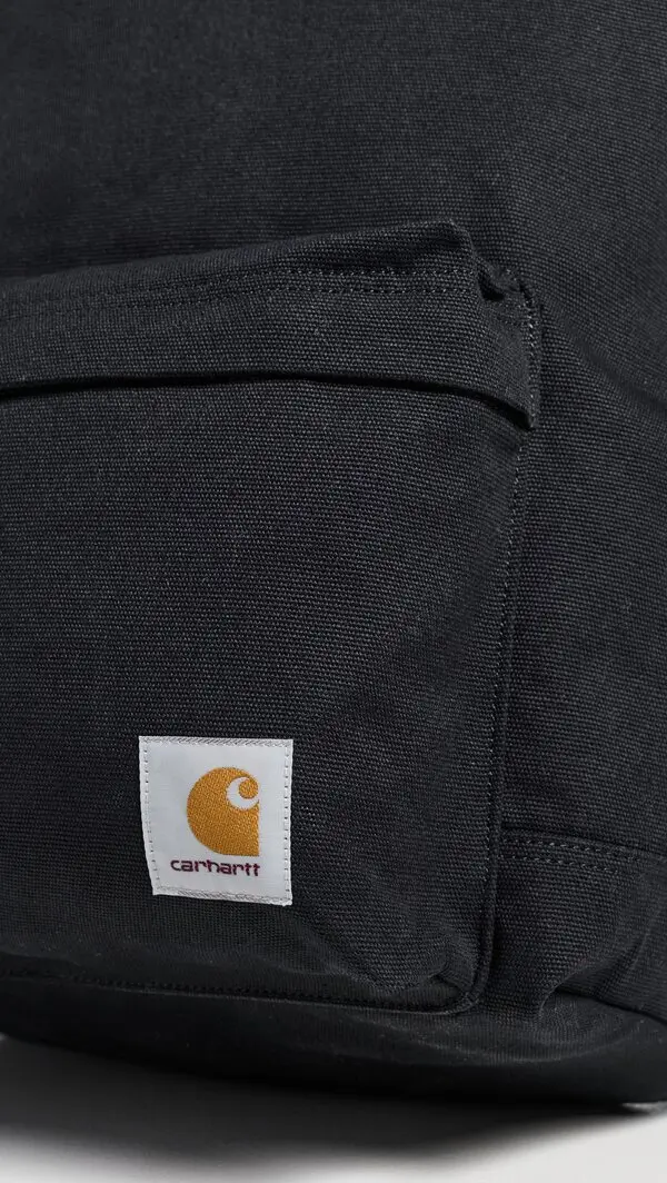 Carhartt Work In Progress Canvas Backpack